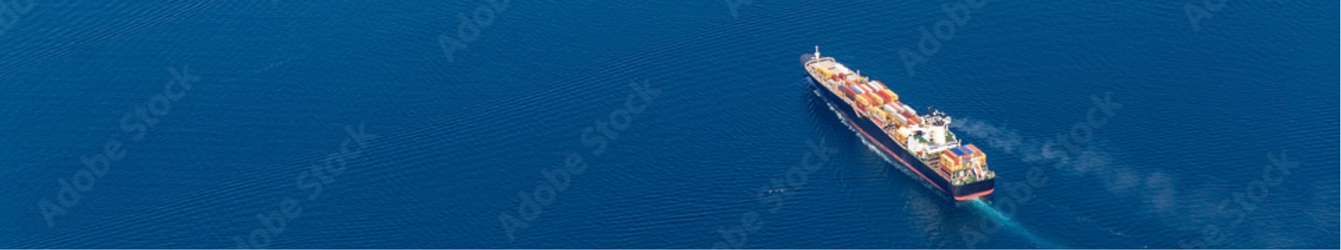 Maritime Shipments, Worldwide Shipments by Sea - Albatrans
