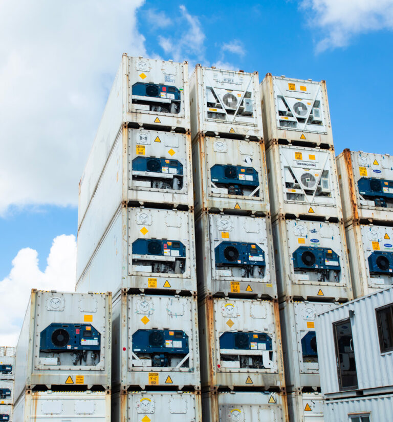 Shipping and Logistics for Wine and Alcoholic beverage industry - Albatrans